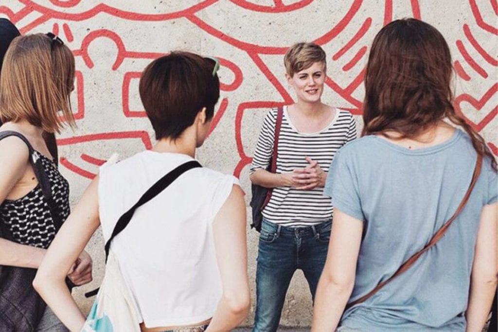 Explore London like a local with the locals - City Relay