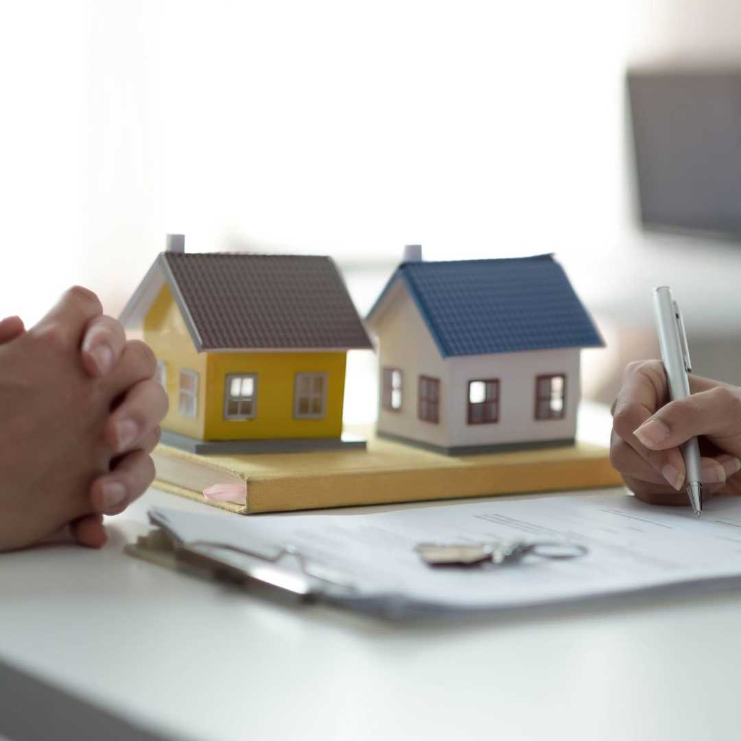 Trusted Property Management Service