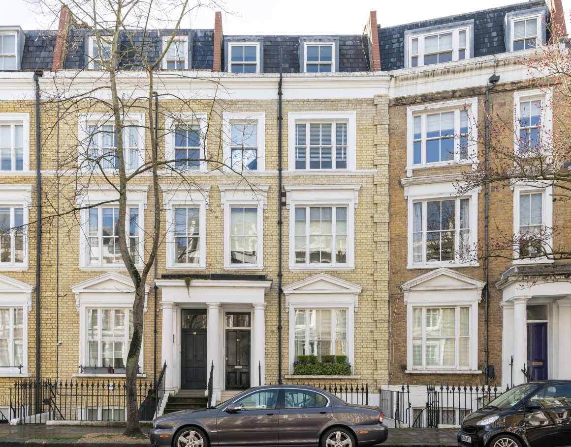 A Guide to Earls Court: London’s International Spot - City Relay