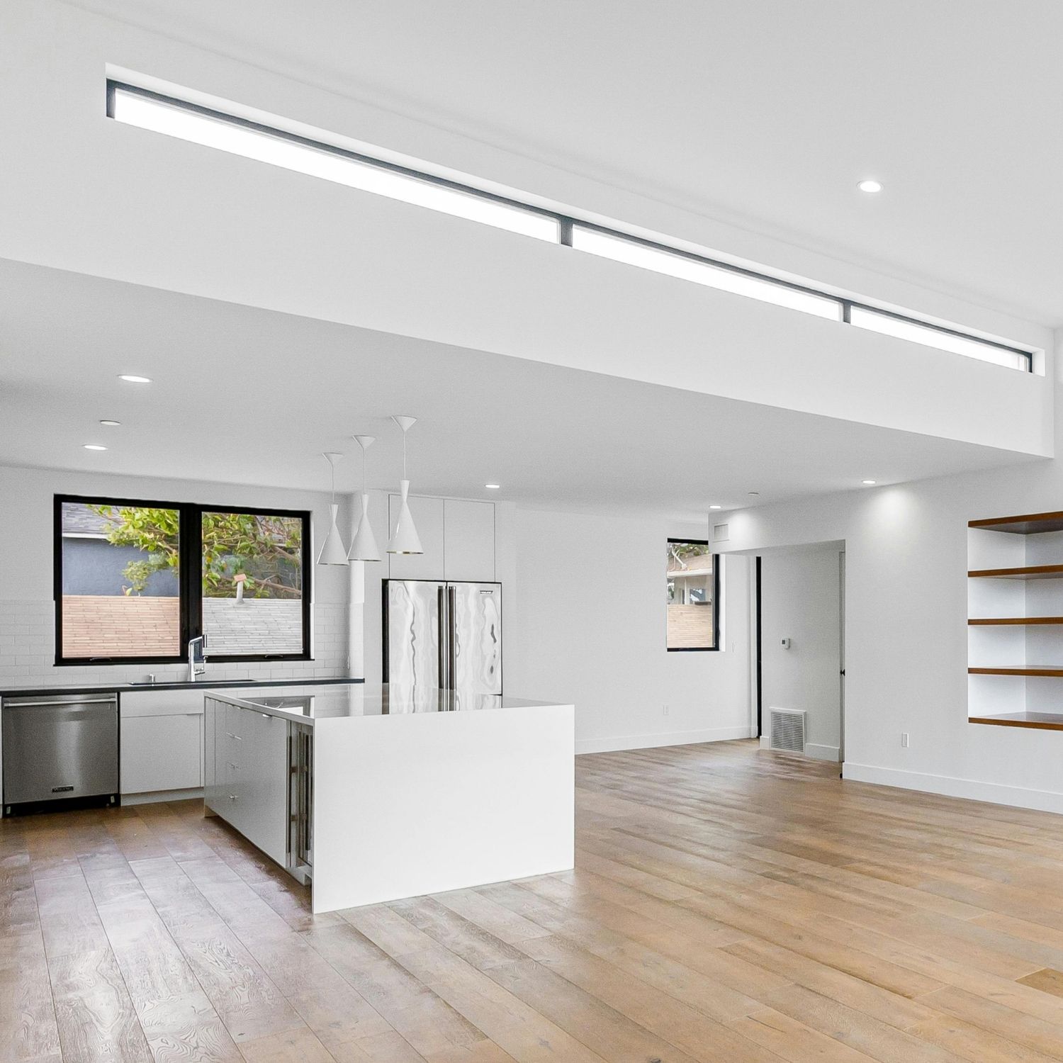 Void Management Strategy for Empty Units in London - City Relay