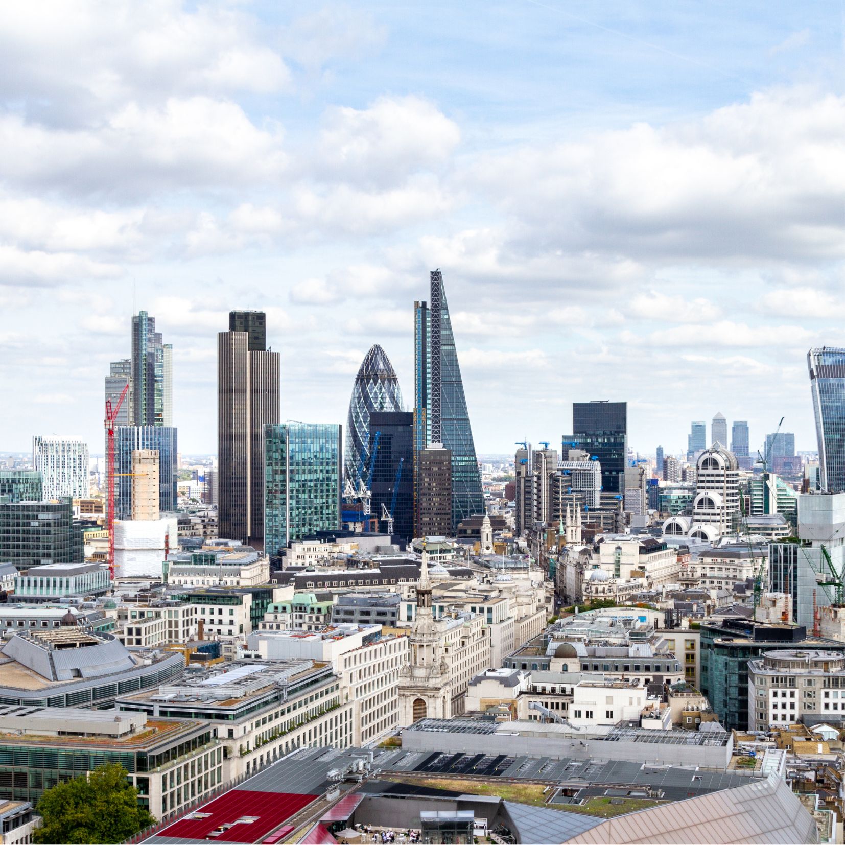 Tips to Solve the Top 3 STR Industry Issues in London - City Relay