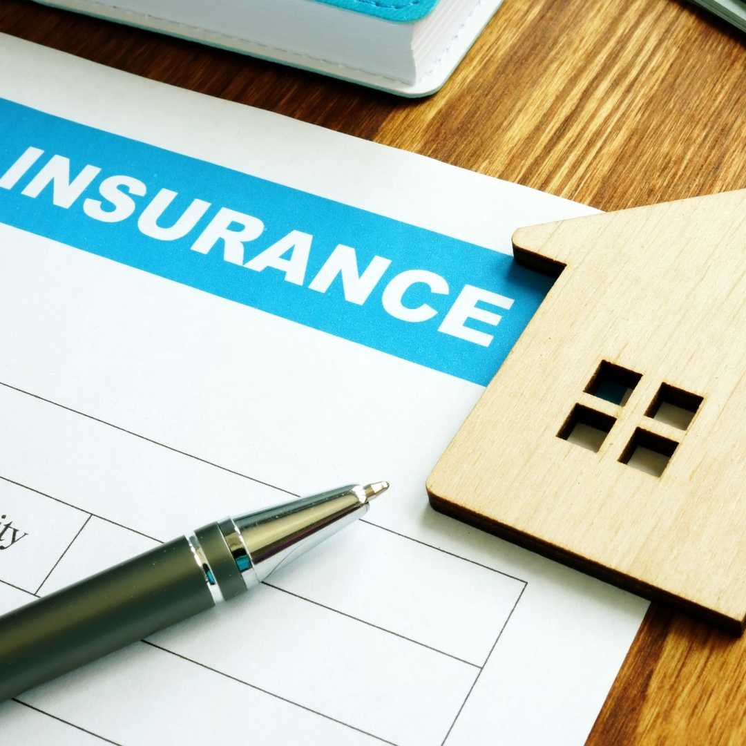 Trusted Property Management Service