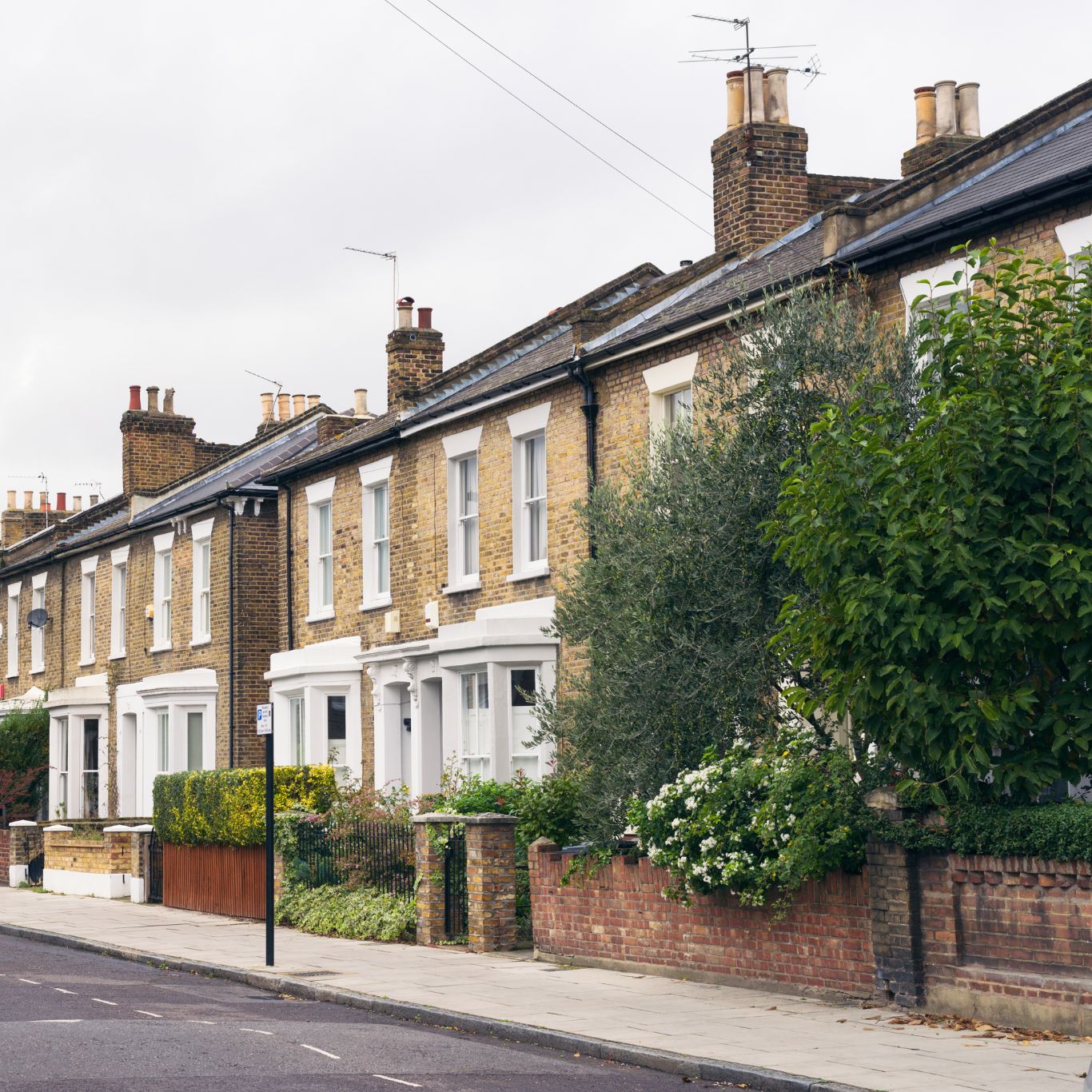 City Relay’s 2024 London Rental Property Market Forecast - City Relay