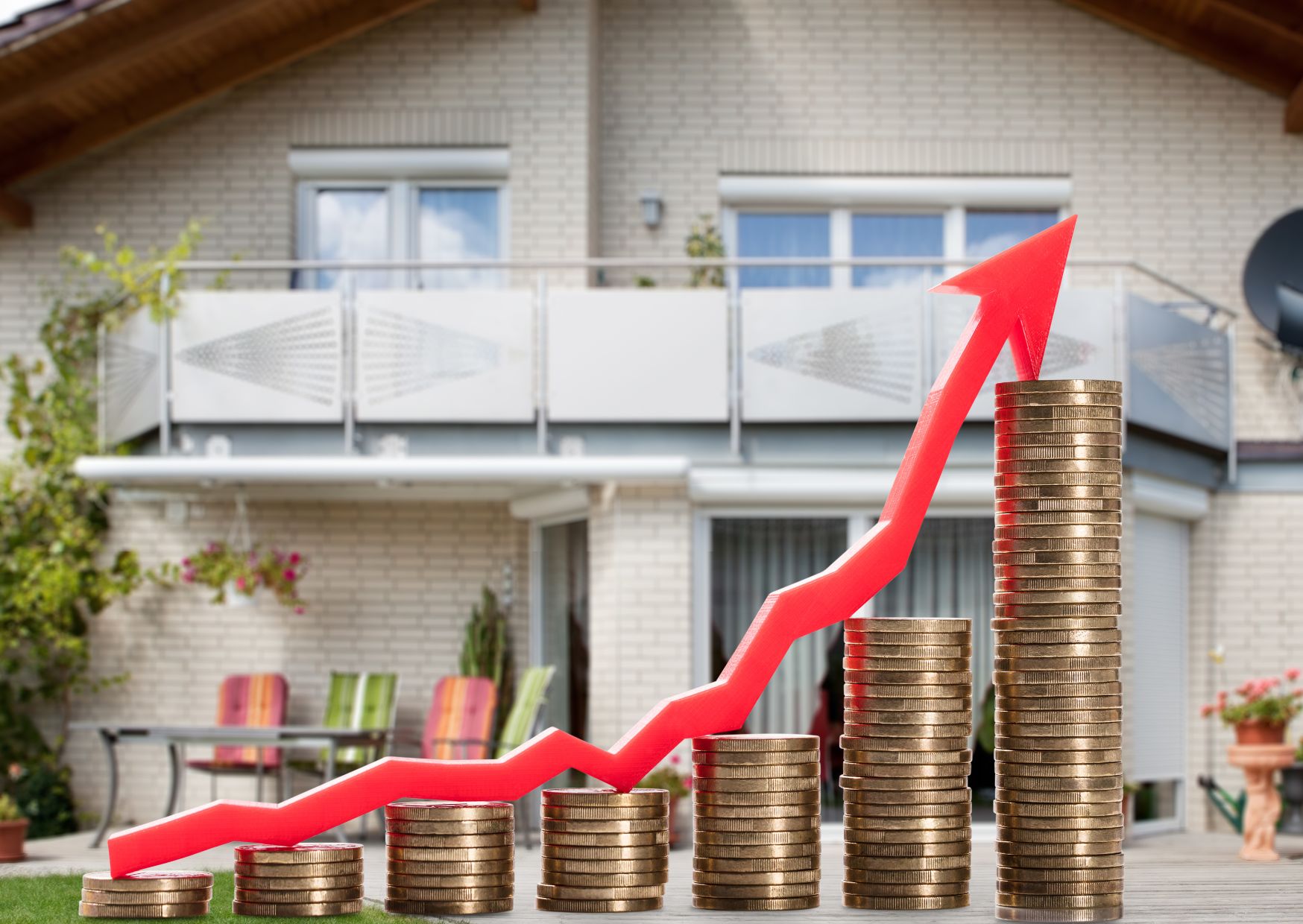 Strategies to Increase Airbnb Monthly Rentals Income in London - City Relay