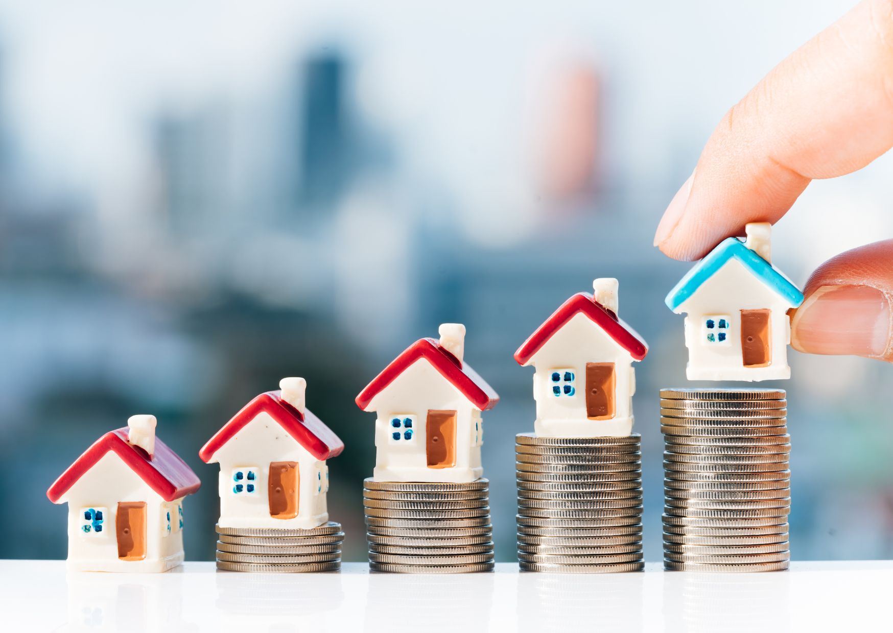 A Guide To Calculating Your Rental Yields In London - City Relay