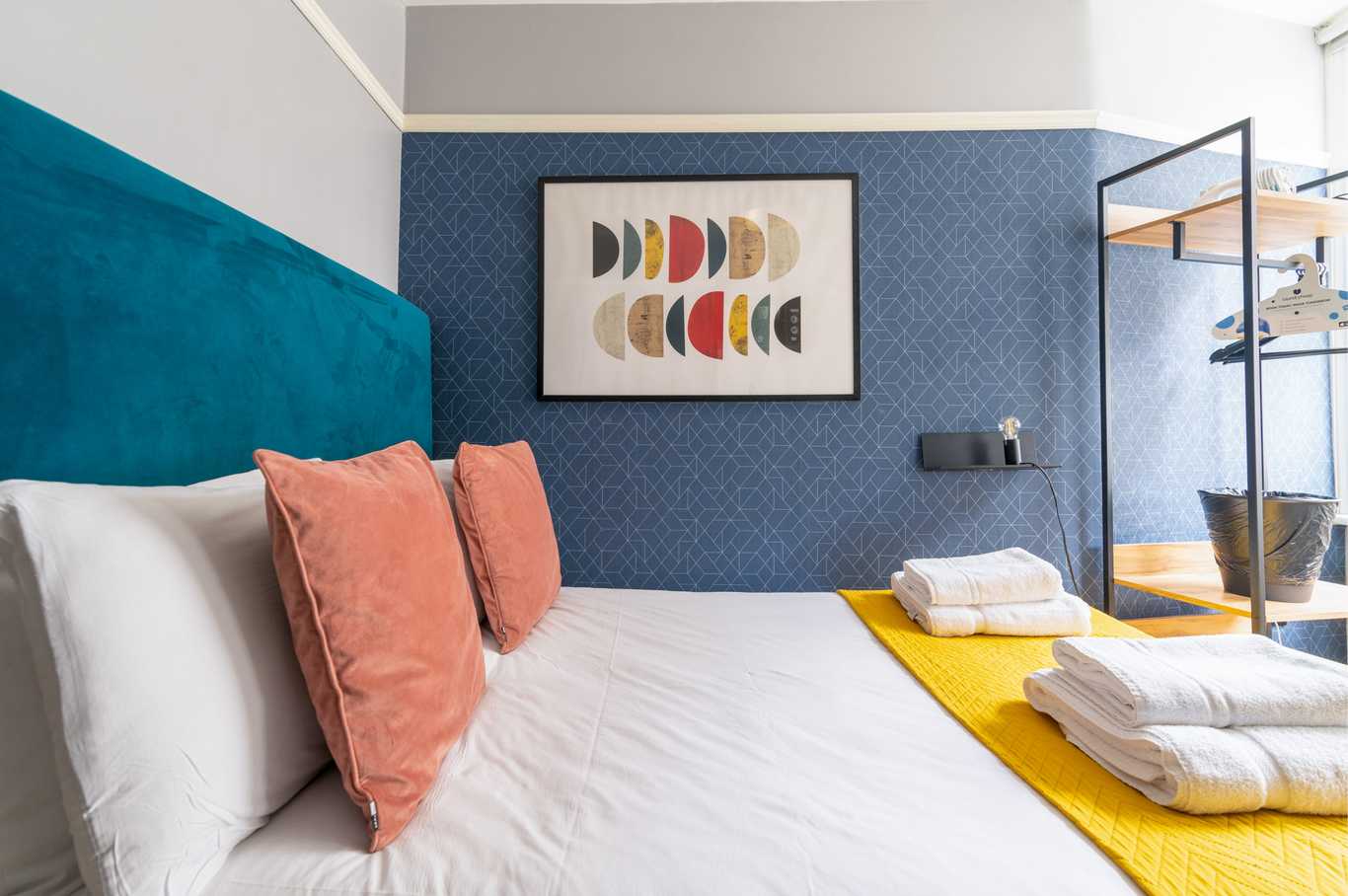 Top 5 tips to create the perfect Airbnb profile - City Relay