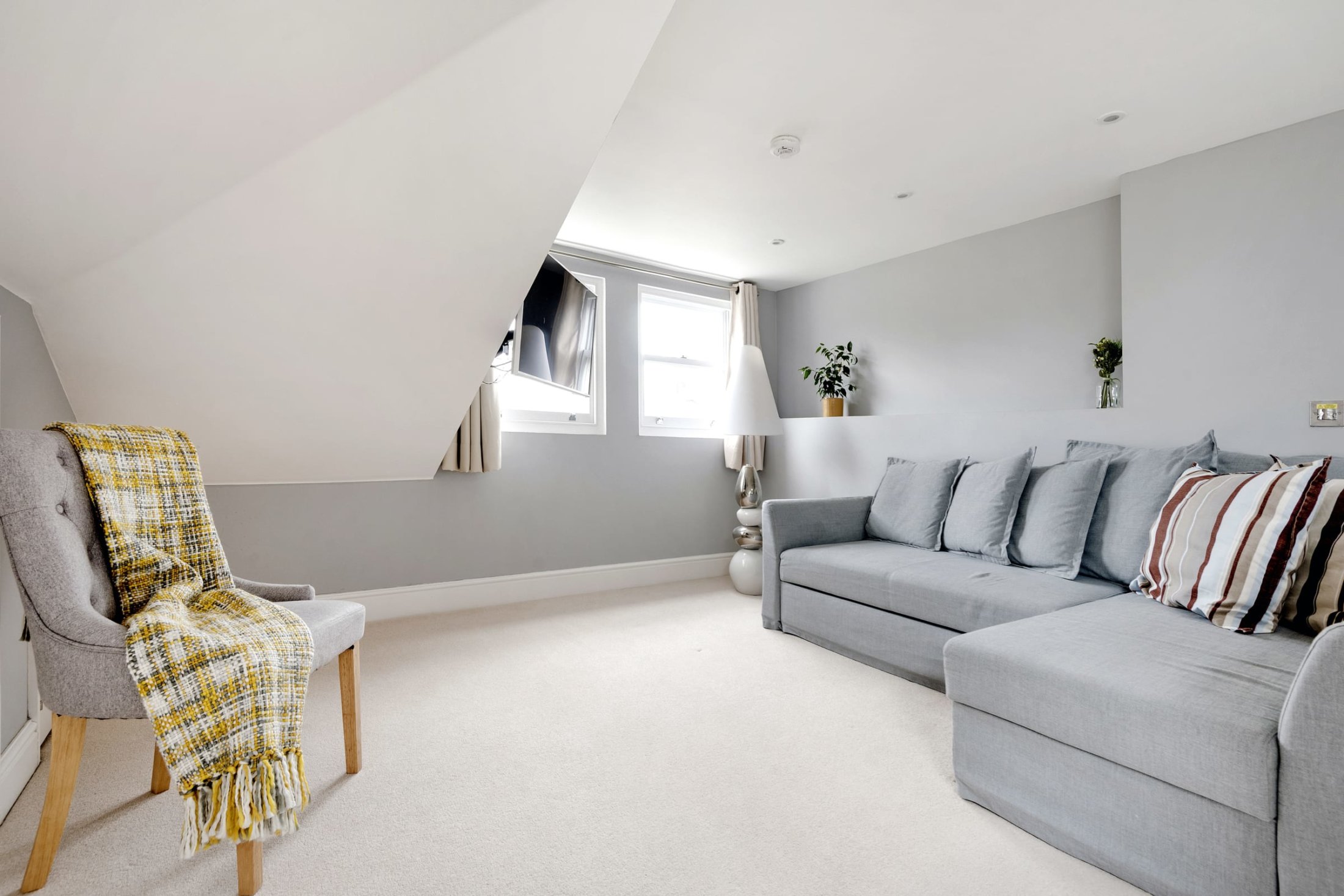 Breathing Space explained - City Relay