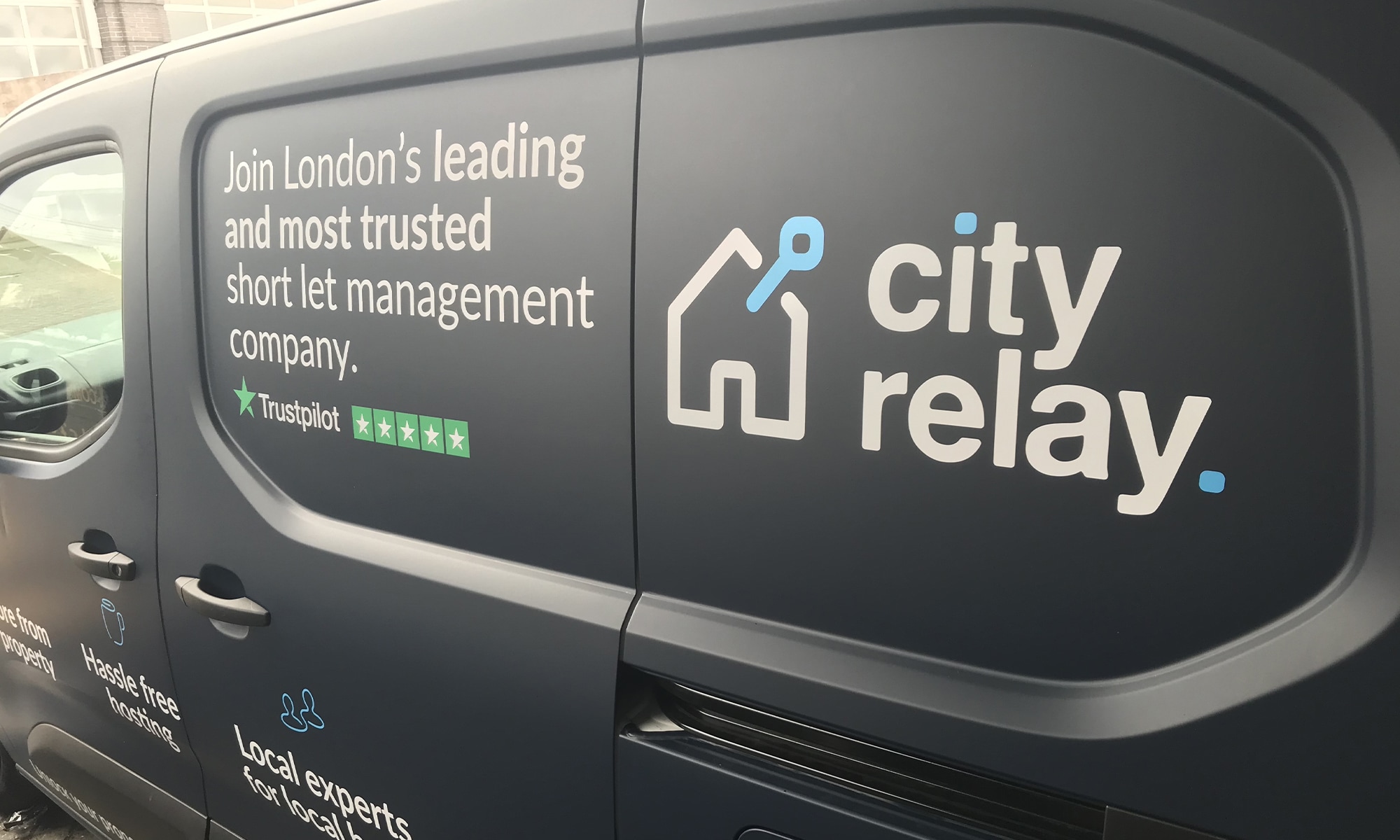 City Relay’s Infographic: 2019 Round-up - City Relay