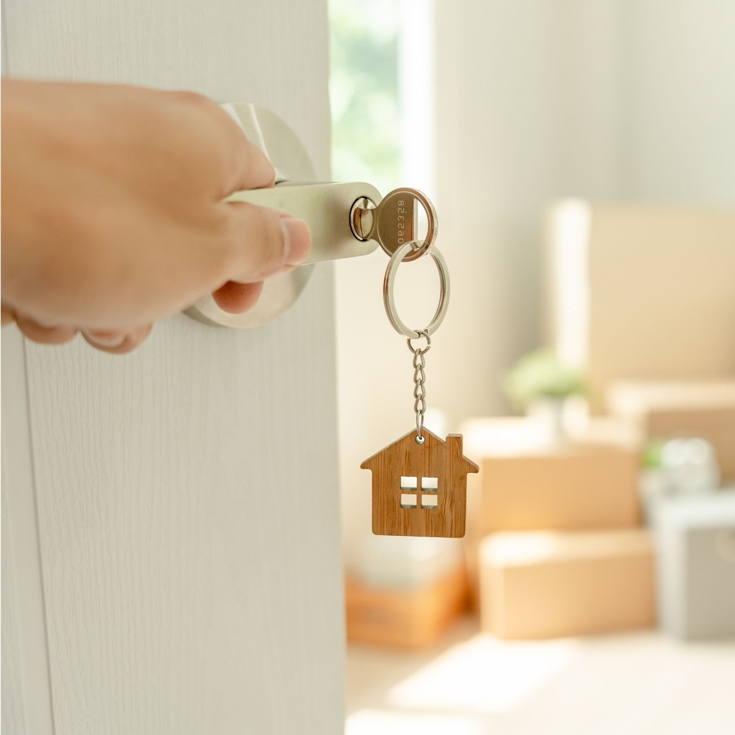 Flexible Letting Solution For Relocating Landlords - City Relay