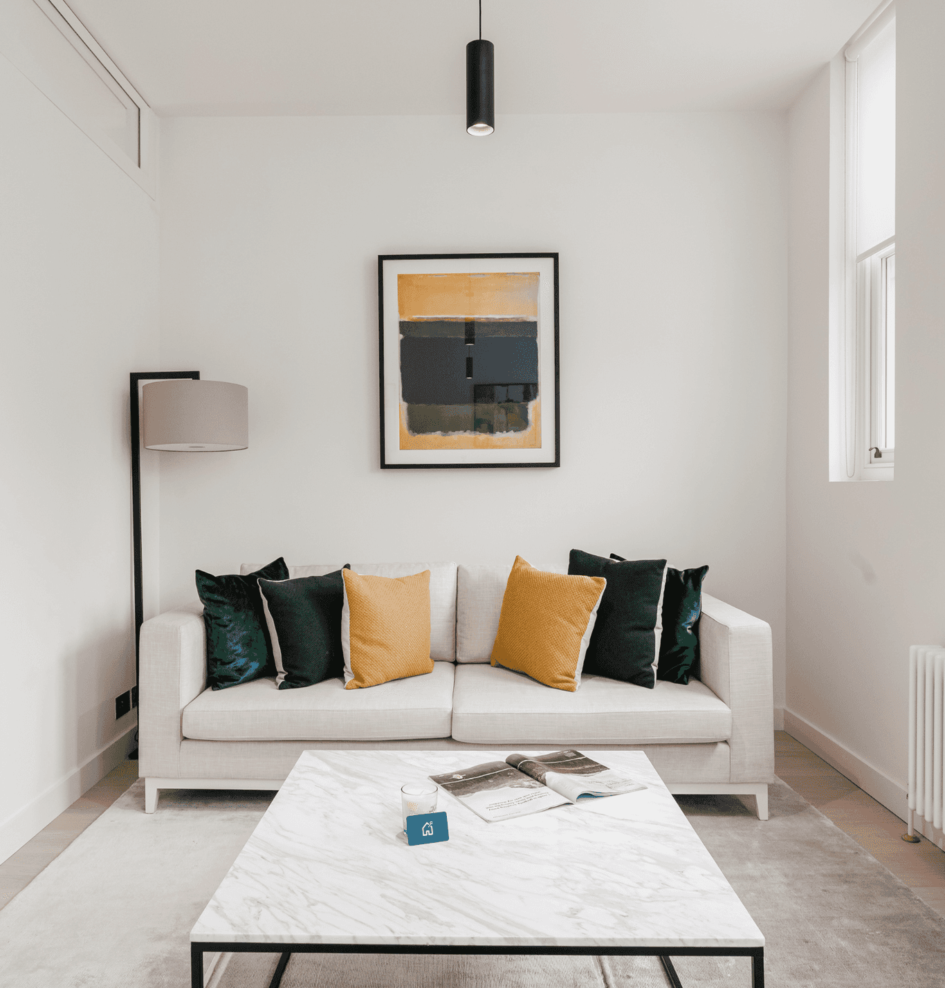 London Block Management | Residential Property Services - City Relay