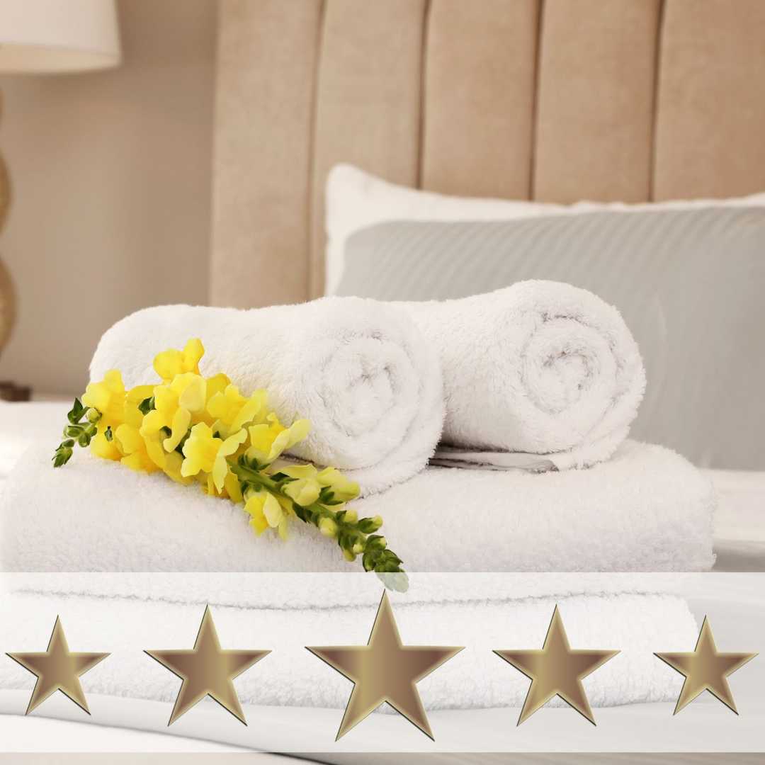 How to Become an Airbnb Superhost to Maximise Rental Revenue - City Relay