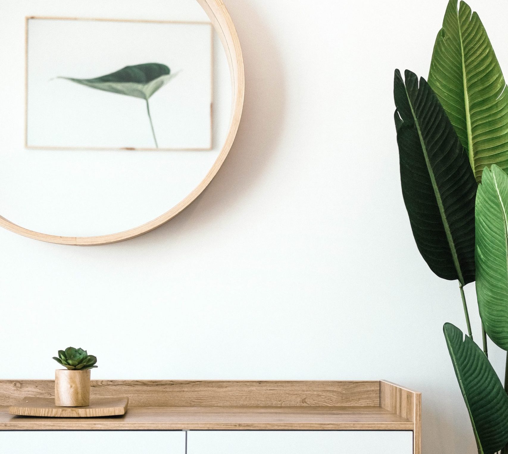 Creating attractive design elements throughout your property