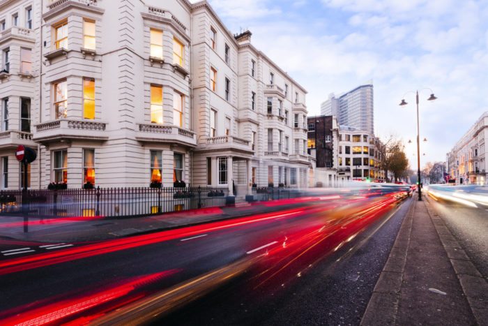 5 Tips for Ultimate Airbnb Flat Security - City Relay