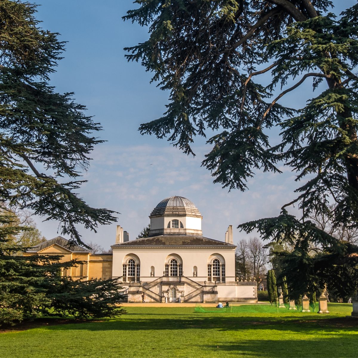 A Guide to Chiswick: London’s Affluent Neighbourhood - City Relay