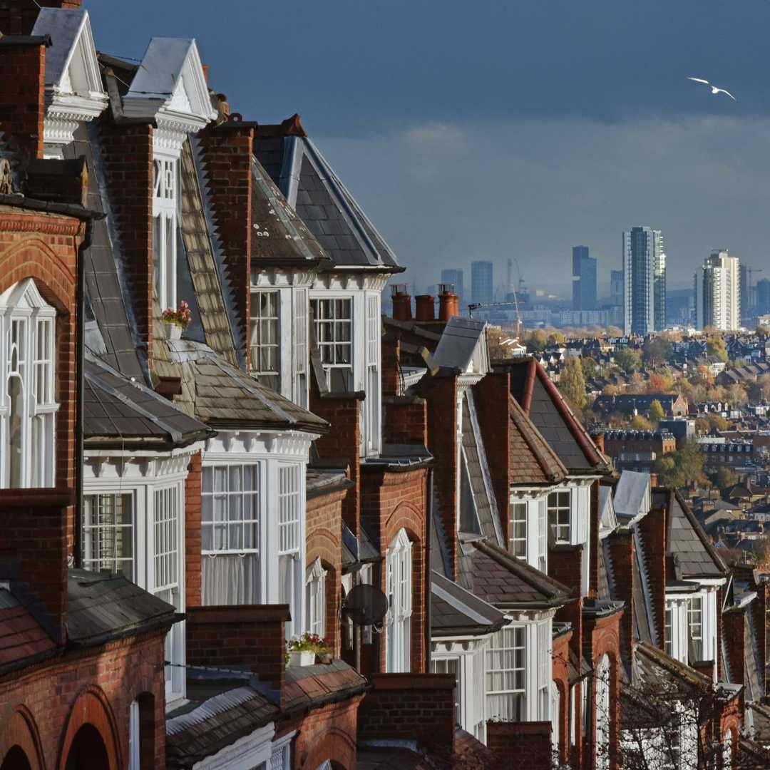 London: Instant Rental Valuation | Airbnb Income Calculator - City Relay