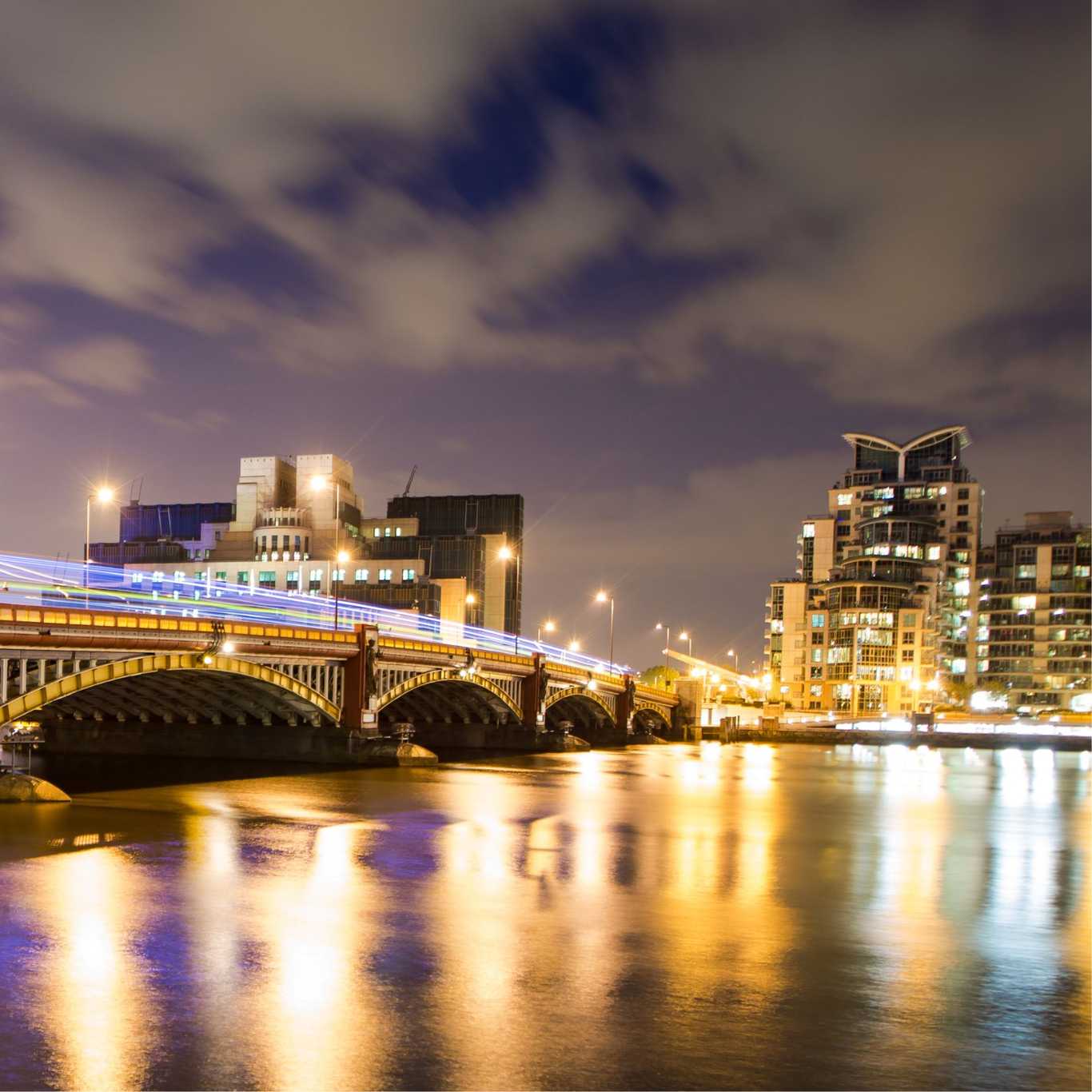A Traveller’s Guide to Acton: The Best-Kept Secret - City Relay