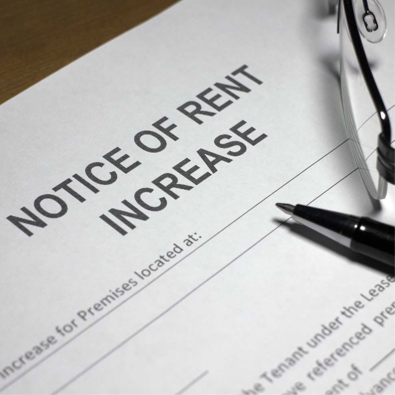 Renters’ Rights Bill: New Rules on Rent Increases - City Relay