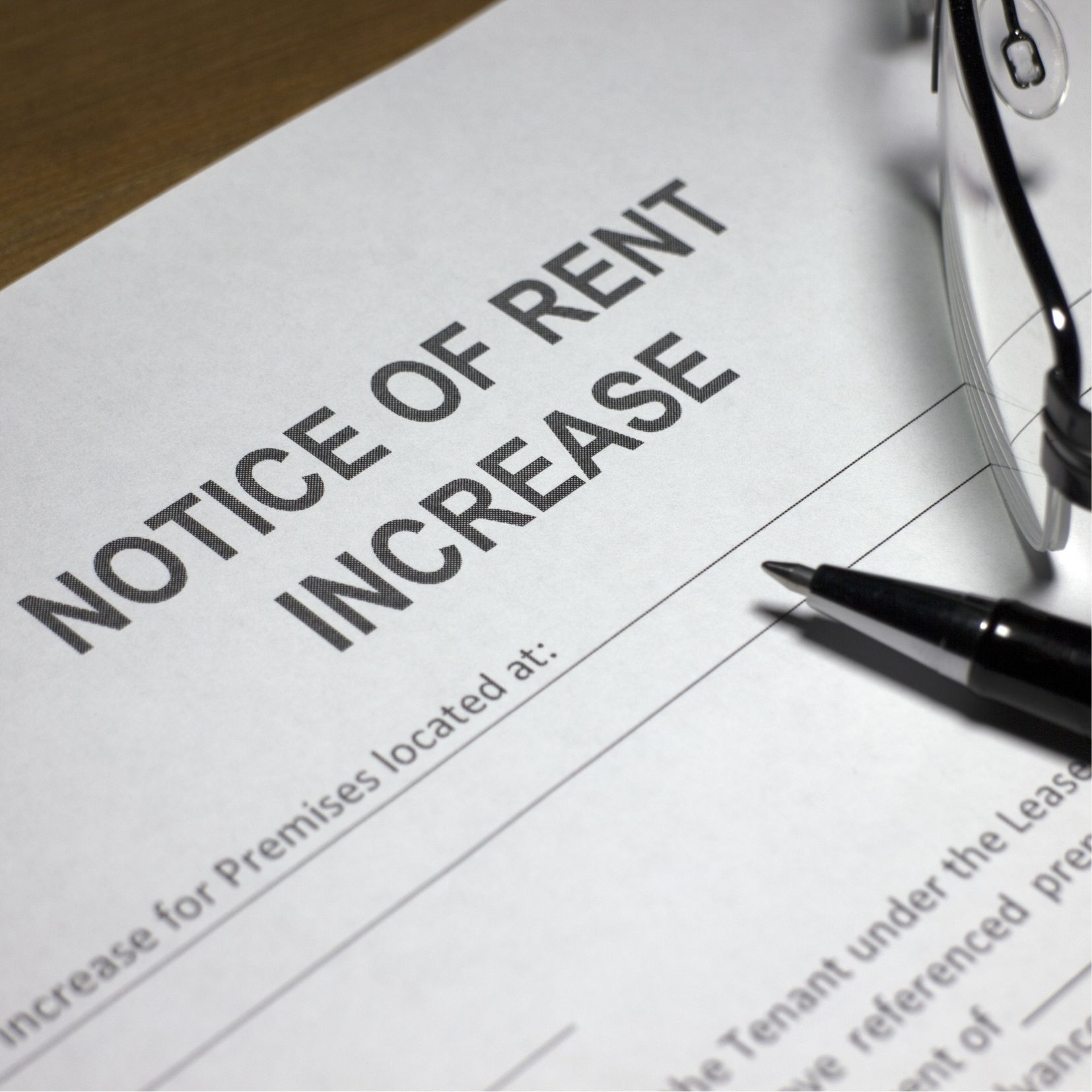 Renters’ Rights Bill: New Rules on Rent Increases - City Relay