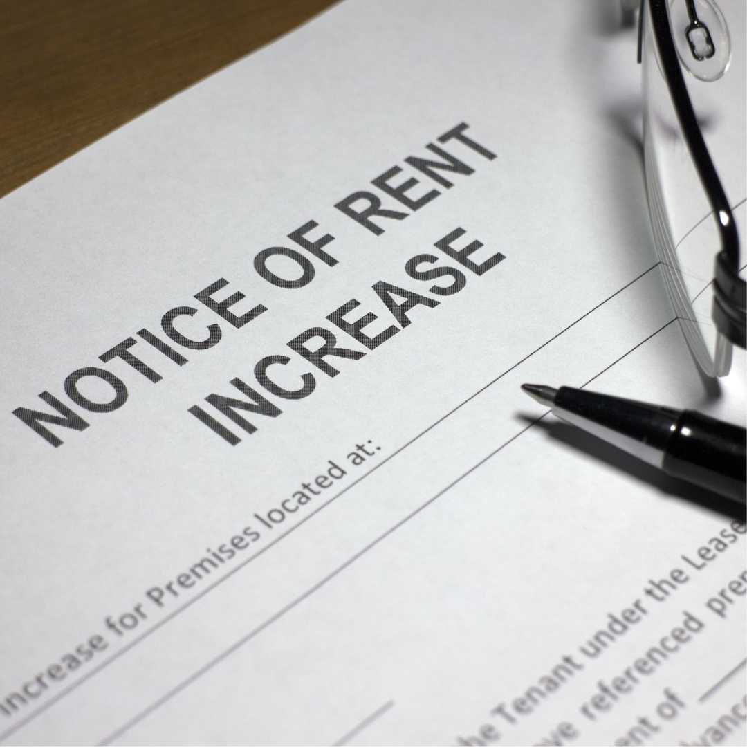 Renters’ Rights Bill: New Rules on Rent Increases - City Relay