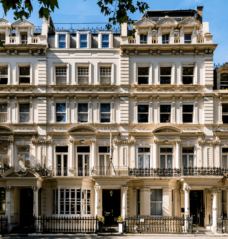 London Block Management | Residential Property Services - City Relay