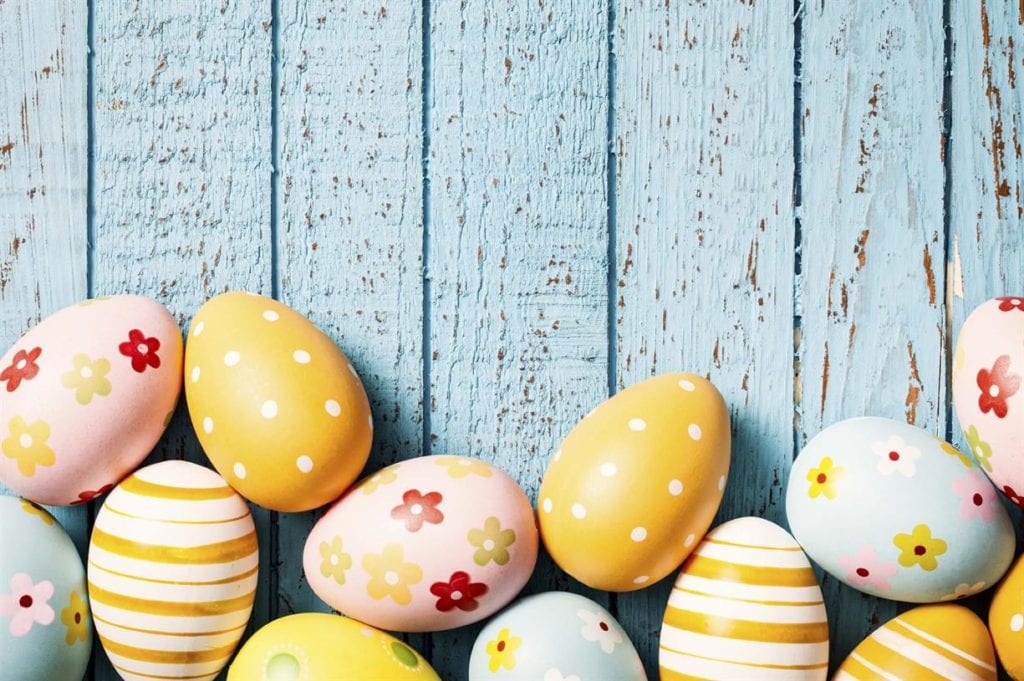 How to Set Up Your Property as a Vacation Home this Easter - City Relay