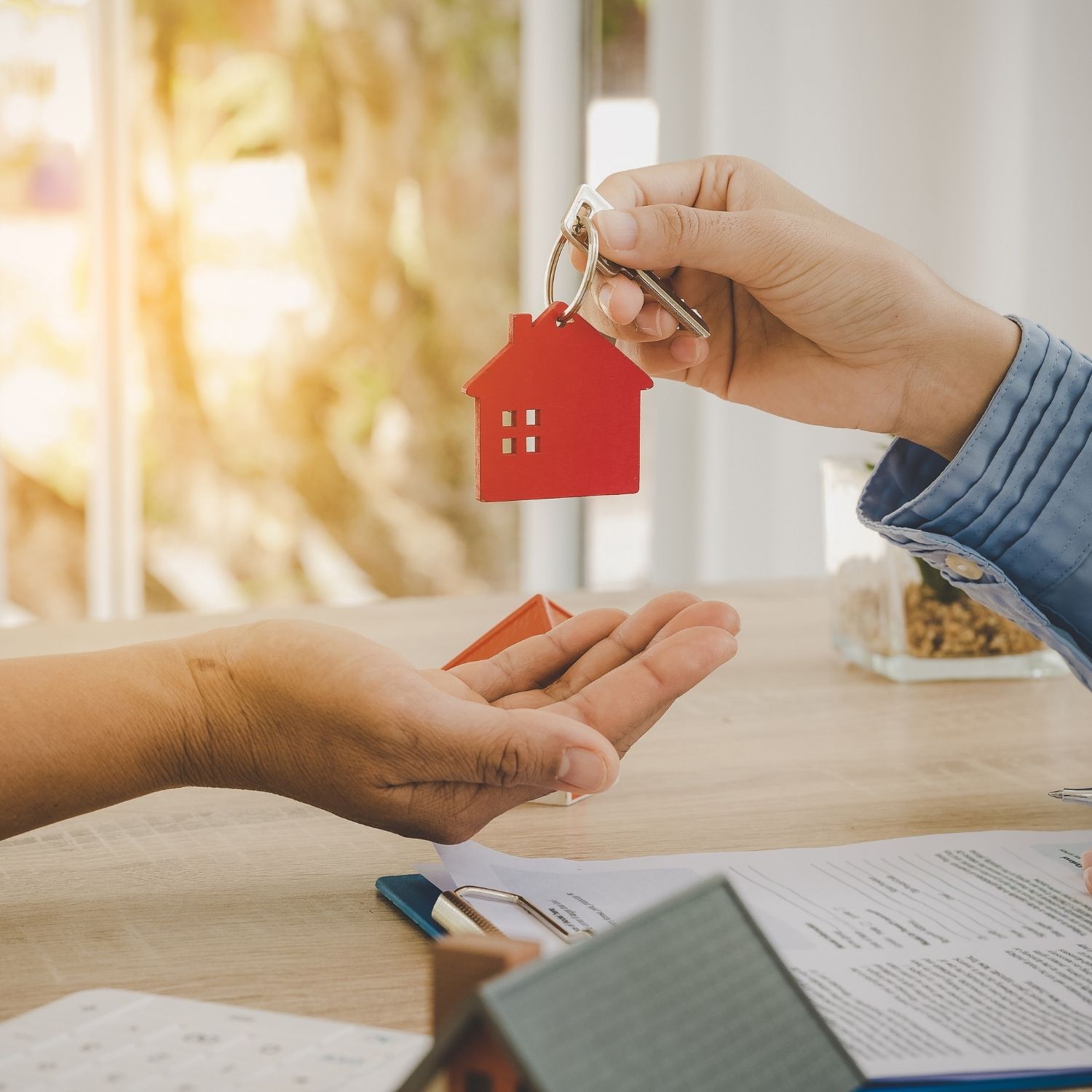 A Landlord’s Guide to Long-Let Property Management - City Relay