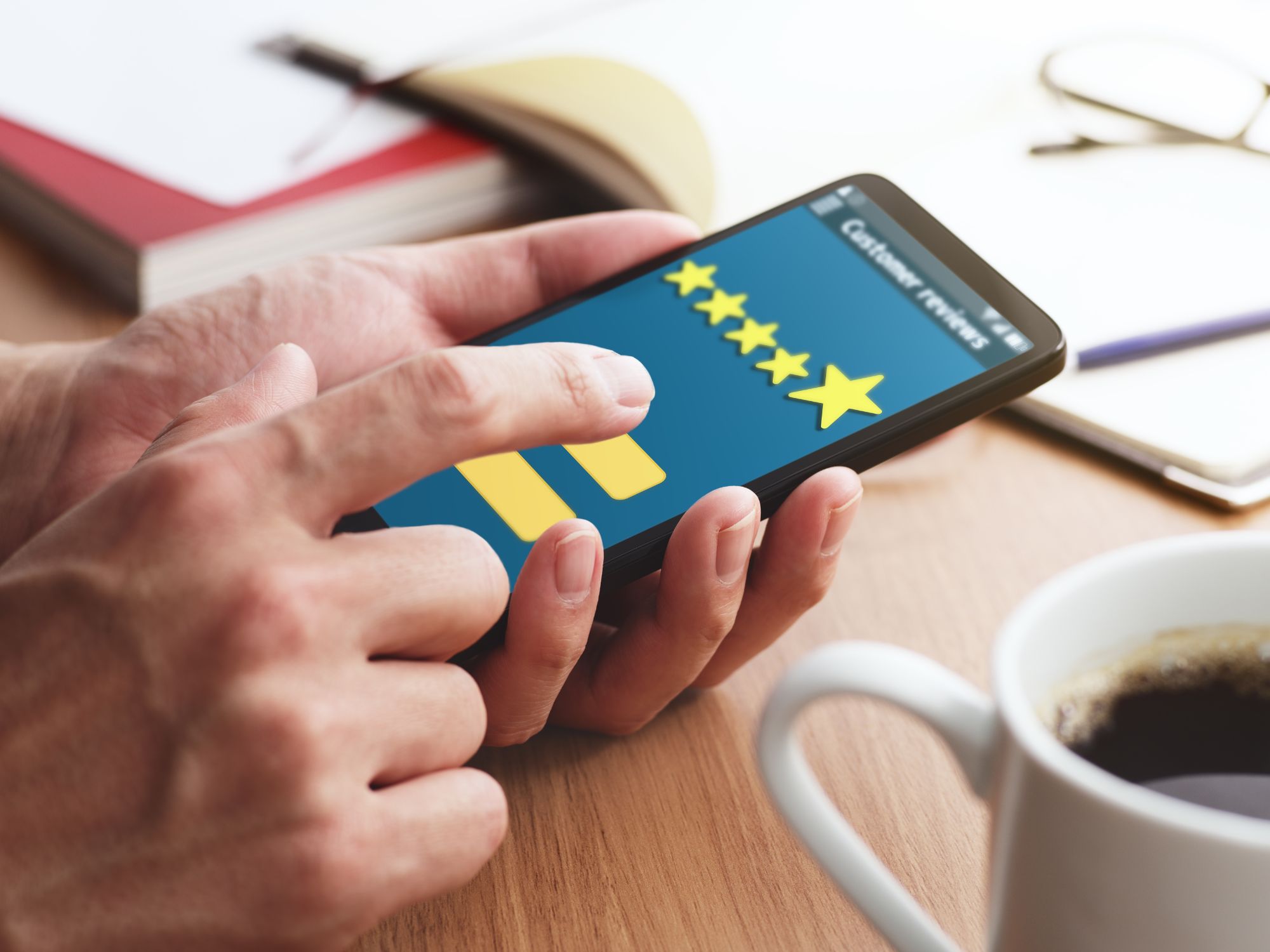 How To Make Your Rental Properties A Magnet For 5-Star Reviews - City Relay